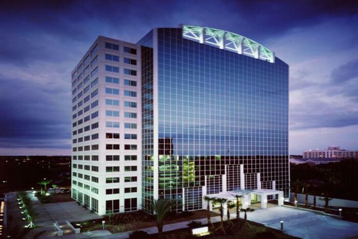 Commercial - BBM Structural