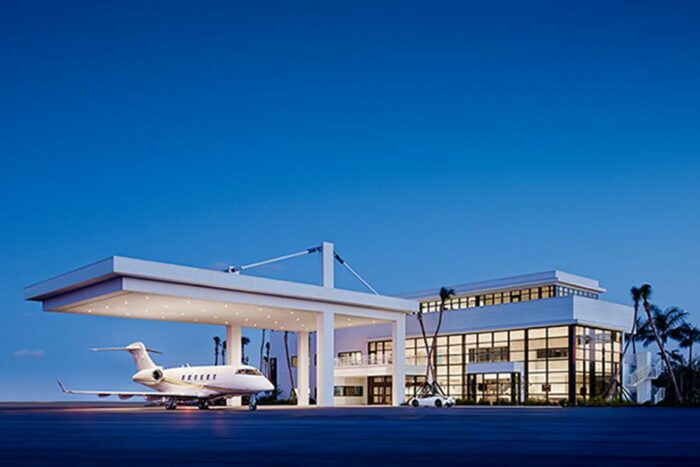 Aviation - BBM Structural