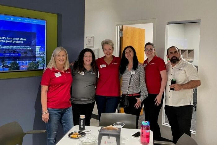 Careers - BBM Structural