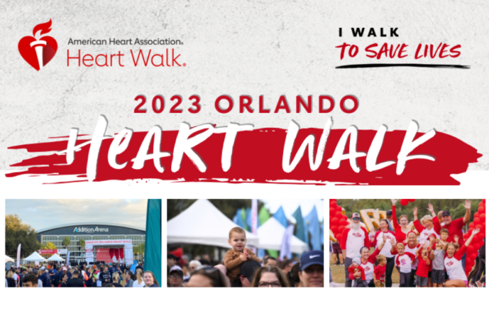 Community Impact: BBM Exceeds Goals at the 2023 American Heart ...