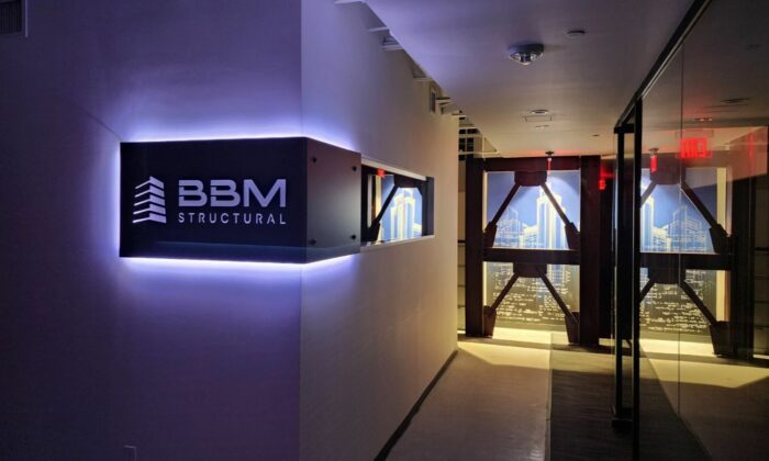 BBM Structural Named Among Top 25 Engineering Firms in Central Florida ...