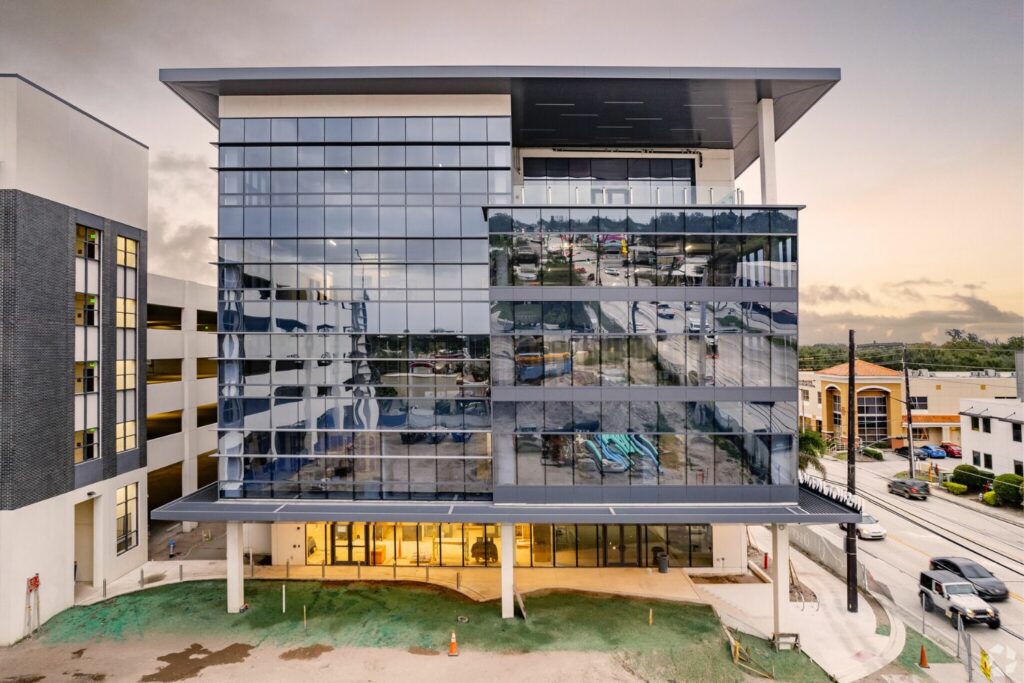 Projects - BBM Structural
