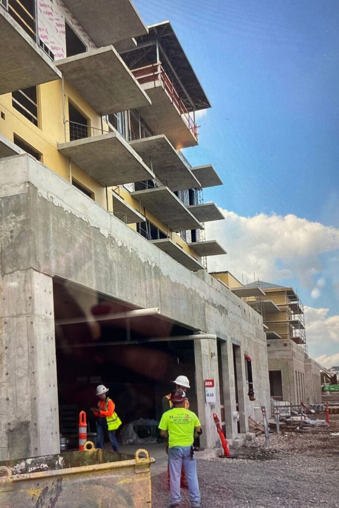 BBM Structural Contributes to Luxurious Four Seasons Development | BBM ...