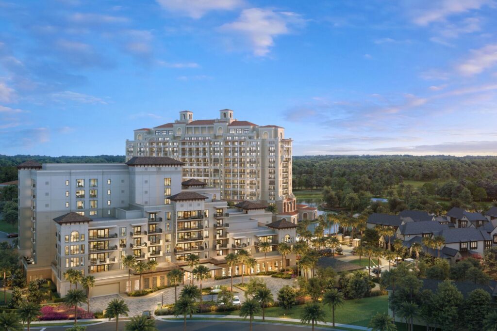 BBM Structural Contributes to Luxurious Four Seasons Development | BBM ...