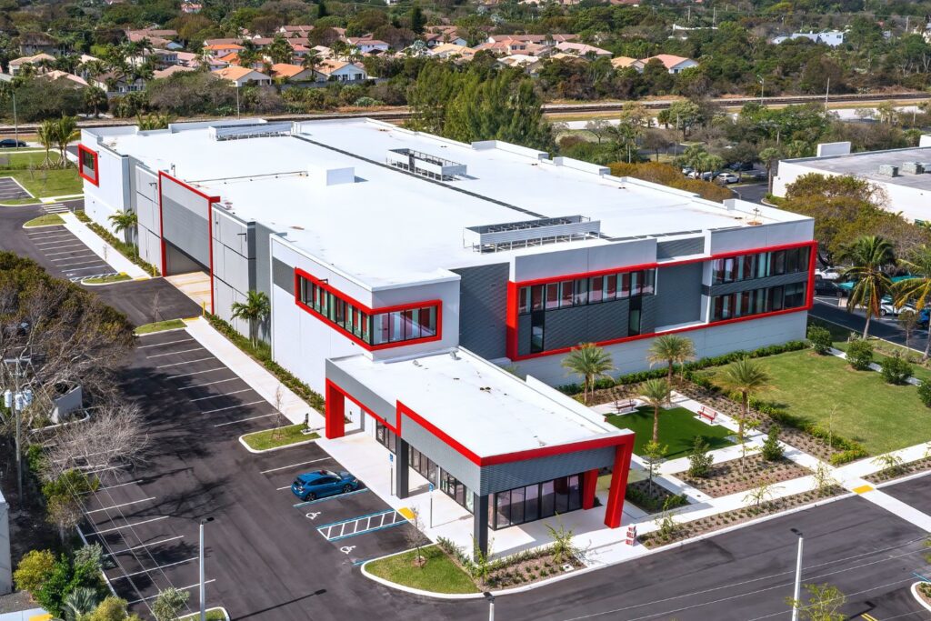 Tilt-Up - BBM Structural