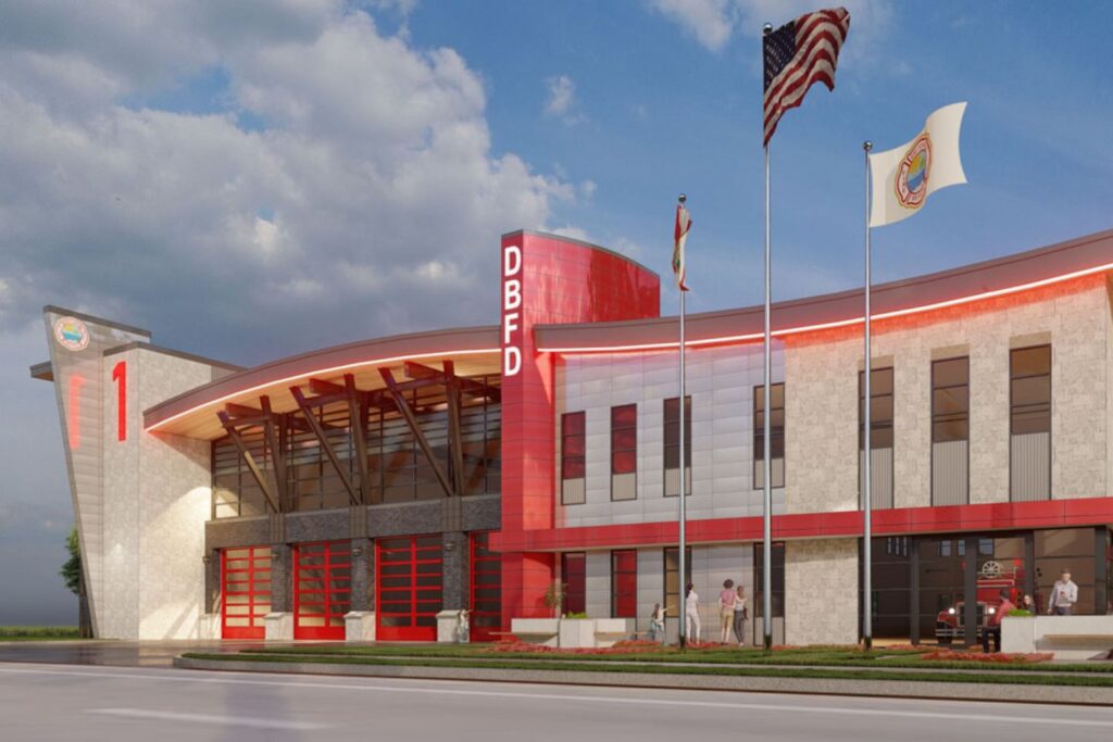 Tilt-Up - BBM Structural